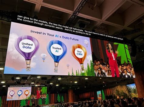 Its A Wrap For Salesforces Megnity Technologies