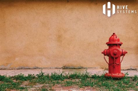 Hive Systems On Linkedin You Cant Wait To Be Attacked To Have A Solid Cyber Incident…