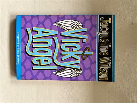 Vicky Angel Hobbies And Toys Books And Magazines Storybooks On Carousell