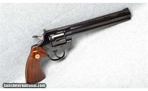 Colt Python Target 38 SPL Colt Python Target 38 SPL
