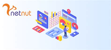 What Is Financial Data Definition And Concept Netnut