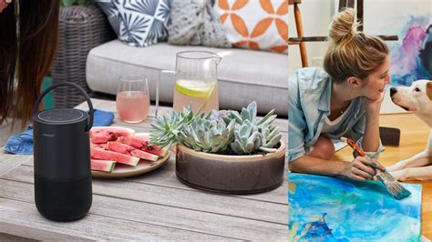 Music Amplifier Speaker Bose