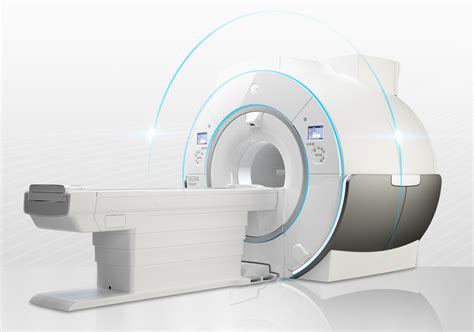 3 0t核磁共振仪 — 医疗设备 嘉兴市第二医院 嘉兴大学附属第二医院