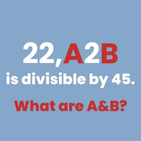 Teaching Divisibility Rules With Games Activities