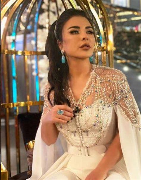 ماغي بو غصن تعترف بمعاناتها من الاكتئاب وهذا سبب خلافاتها مع زوجها