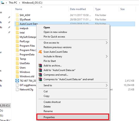 Troubleshooting Restore Error The File ‘cautocount Dataaed Aaadatamdf” Is Compressed But
