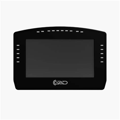 Grid Display Ddu 5 Sim Lab