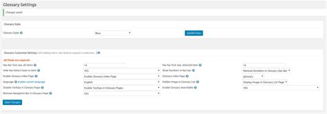 Wordpress Tooltip Plugin 900 Released New Option To Enable Disable
