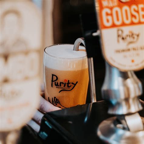 Purity Mad Goose Puritybrewing