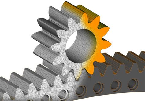 Finite Element Analysis Images Browse 748 Stock Photos Vectors And Video Adobe Stock