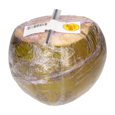 Coco Tierno La Original 099 Ctvs Supermaxi