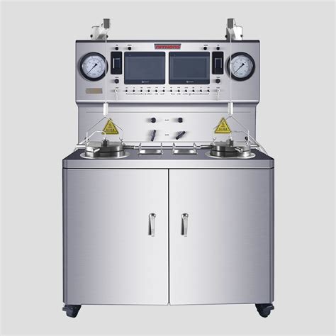 What Is The Range Of Measurement Of A Cement Consistometer Blog