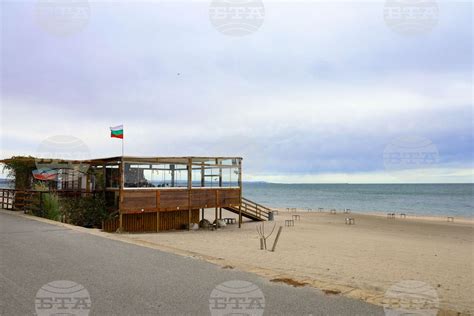 Депутатите обсъждат промени в Закона за устройството на Черноморското крайбрежие с които се