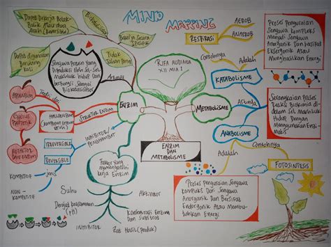 Tugas Mind Mapping Id