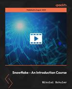 Welcome To This Snowflake Course Snowflake An Introduction Course Video