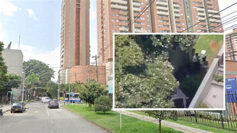 Investigan Muerte De Niño Que Cayó De Un Edificio De Medellín