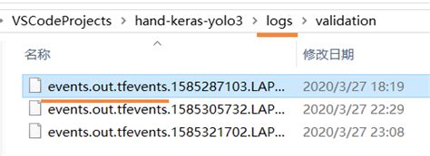 Keras Yolo3 图像标注、训练、识别（keras231tensorflow Gpu210 Cuda100）
