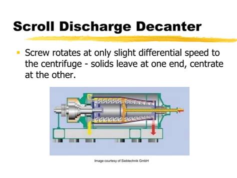 Particle Technology Centrifugal Separation Pptx