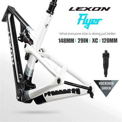 2023 Lexon 29 Toray Xc Mtb