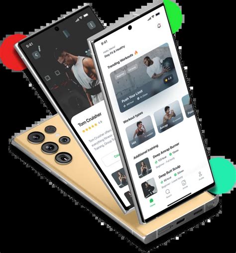 Android App Development Company Itechnolabs