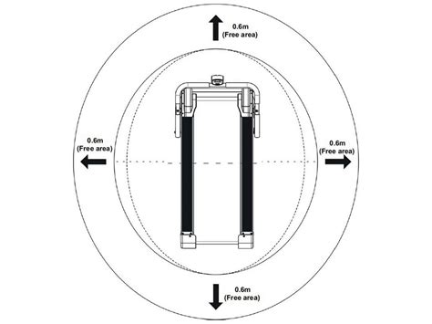 Opti Non Motorised Folding Treadmill Review Gym Tech Review
