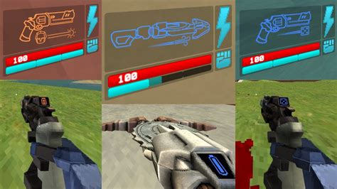 ULTRAKILL MOD ALTERNATE WEAPONS YouTube