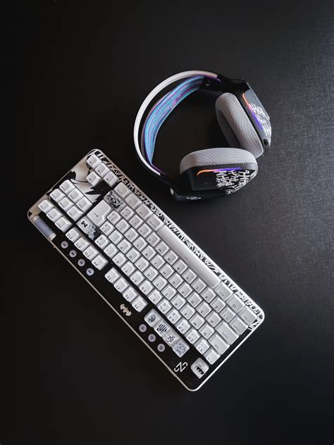 Mouse Customization Customice