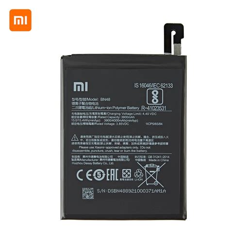 Xiaomi Redmi Note Pro Battery Fix Included Fix Factory Inc Canada