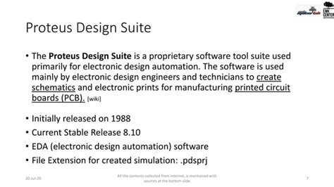 Arduino Simulation Basic Day Proteus PPT