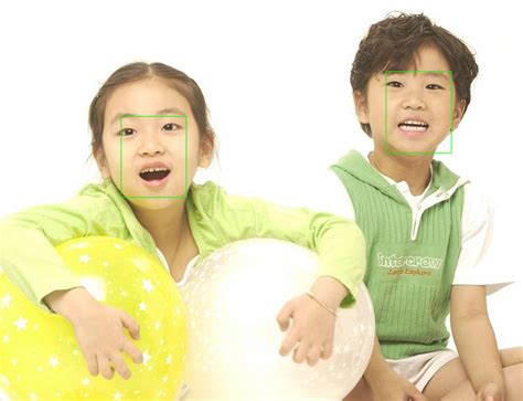 Adaboost 人脸检测 Csdn博客