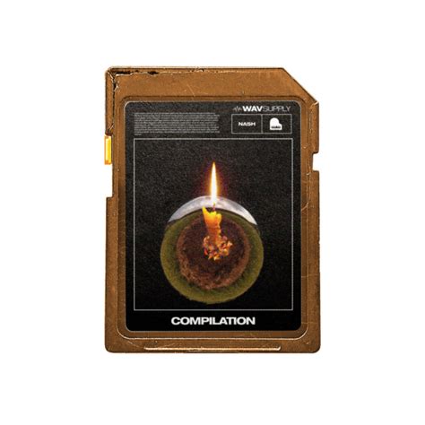 Nash Compilation Loop Kit Wavsupply