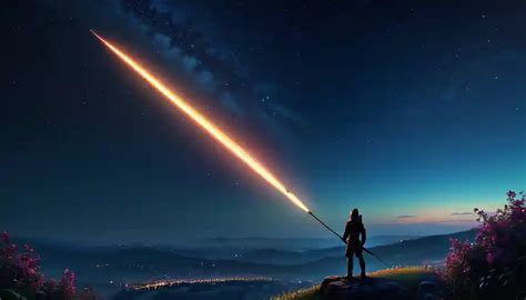 Dream About Javelin What It Means