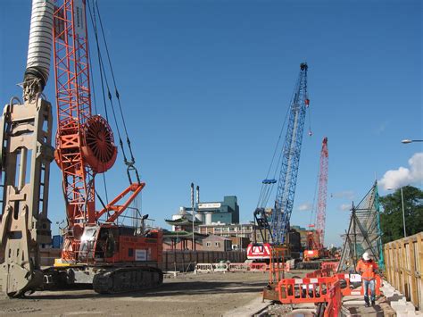 Plate Load Tests Uses Plate Size And Interpretation