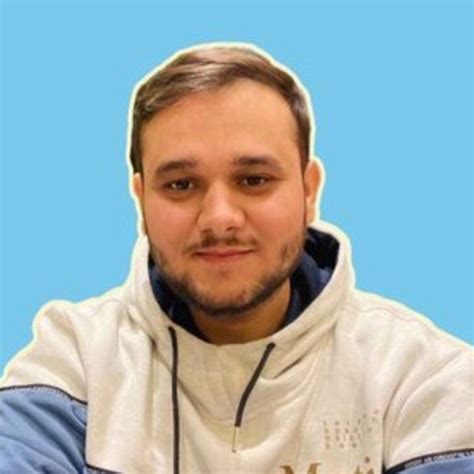 Mohammad Athar Jr Devops Engineer Instoried Research Labs Pvt Ltd Xing