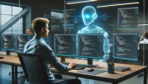 Ia Para Código De Programación Conoce Las 6 Mejores