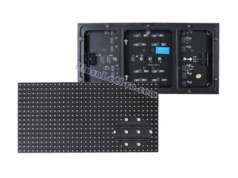 Indoor P SMD LED Display Signage