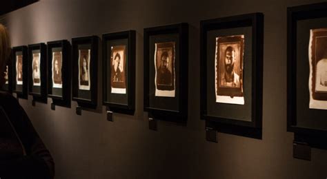 Exhibition Robert Gojević