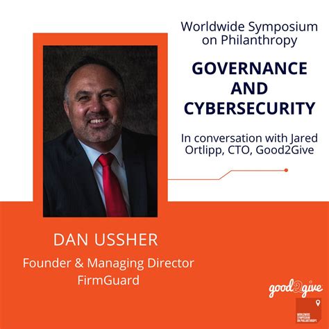 Good2give On Linkedin Digitaltransformation Cybersecurity Governance