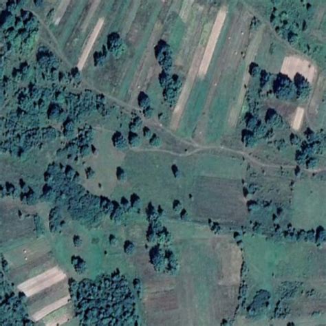 Deforestation Project Semantic Segmentation Dataset By St Xaviers College