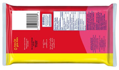 Twizzlers Super Nibs Cherry Flavored 623g 22oz Per Pack