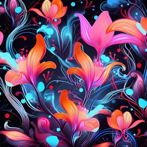 Premium Photo Mod Drawing Of Rectangles Pattern