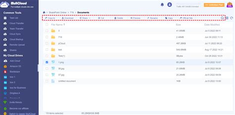 [difference] Add Shortcut To Onedrive Vs Sync From Sharepoint