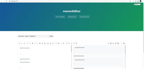 Question 为什么默认的滚动功能没有了，如何设置编辑器固定不动，而滚动里面的内容 · Issue 657 · Hinesboy