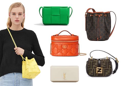 여자명품 가방 계급도 브랜드 순위 총정리 A10