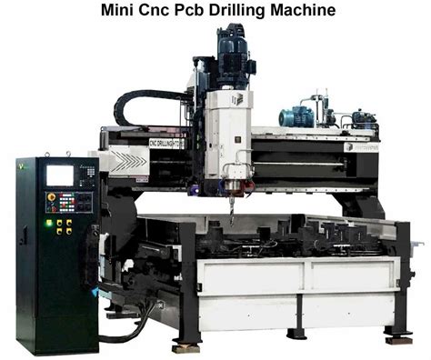 Mini Cnc Pcb Drilling Machine At ₹ 400000 Cnc Pcb Drilling Machine In Pune Id 2853352259388