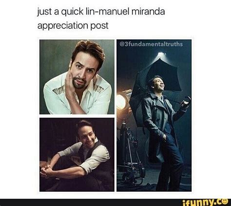 My Precious Linnamon Roll Lin Manuel Miranda Hamilton Lin Manuel