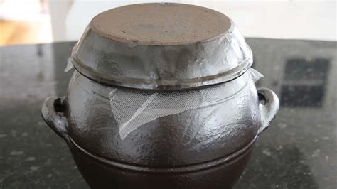 Hot Pepper Paste Gochujang Recipe By Maangchi