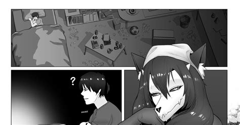 Comic Re Comic Scp 1471 08 Vavacungのイラスト Pixiv