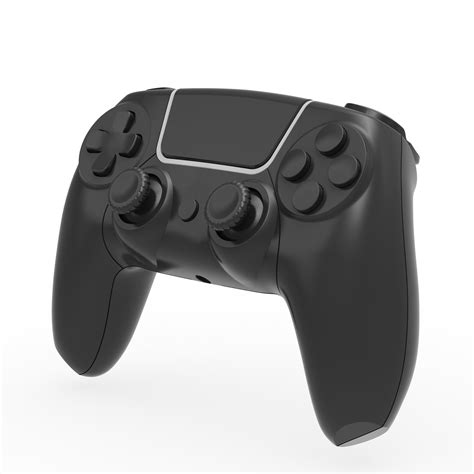 NETNEW Wireless PS4 Controller Dual Vibration Compatible With PS4 Slim Pro Console Walmart Com