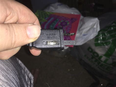 Its A Teeny Tiny Hrc Fuse Isnt It Cute Scrolller